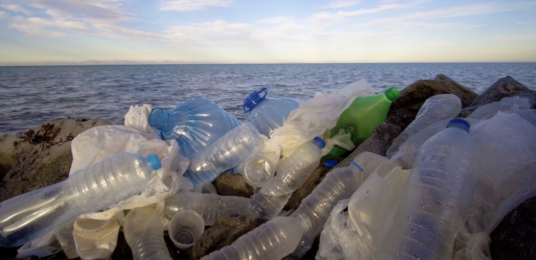Plastic soep les - Waterschap Hunze en Aa's